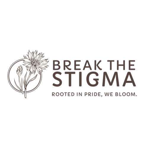 Behind the Campaign — Break the STIGMA