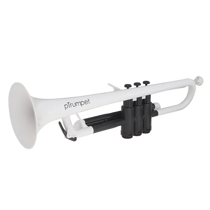 pTrumpet 2.0 - Plastic Trumpet — Grevillea Distribution