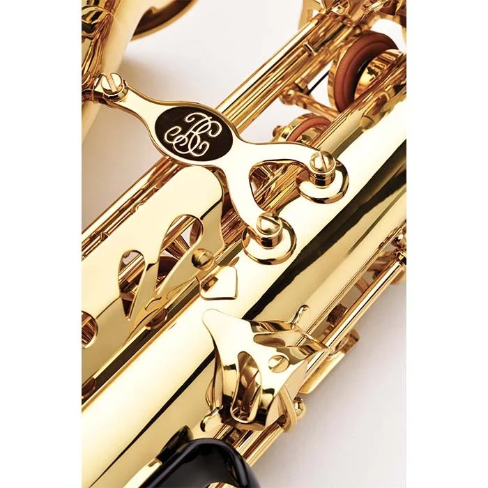 Buffet Crampon - Alto Sax - PRODIGE — Grevillea Distribution