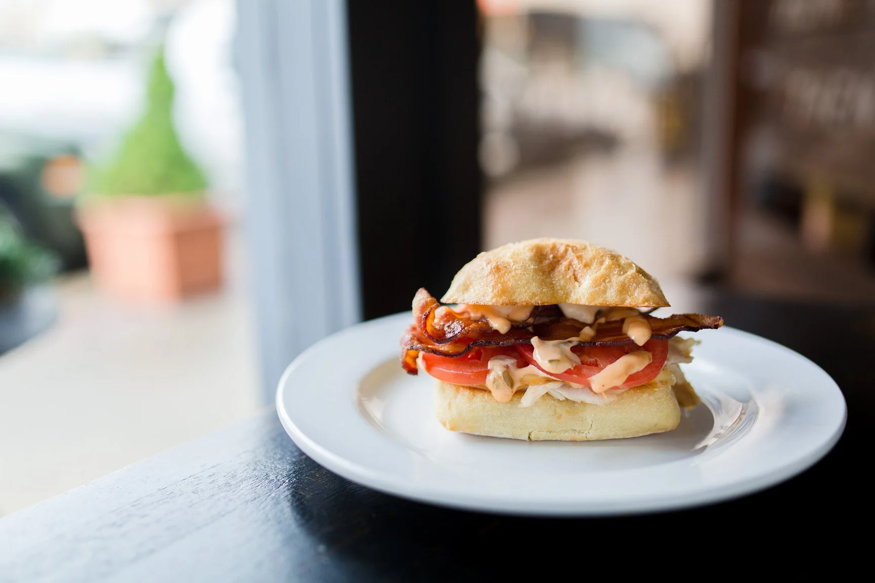 Menus | Explore Our Delicious Menus — Rosie's Place in Indiana