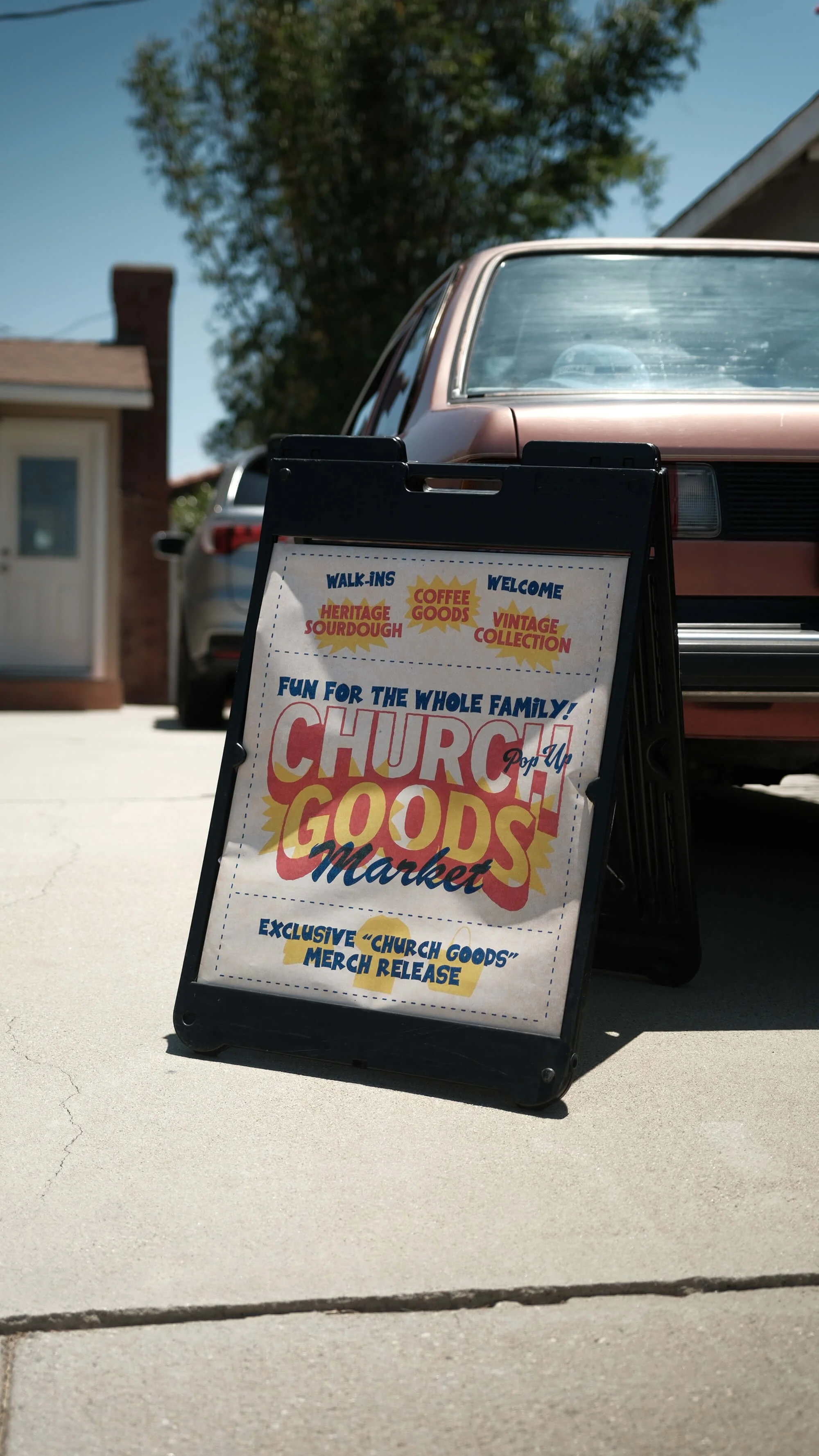 Building Community, One Market at a Time: Reflecting on Our First ...