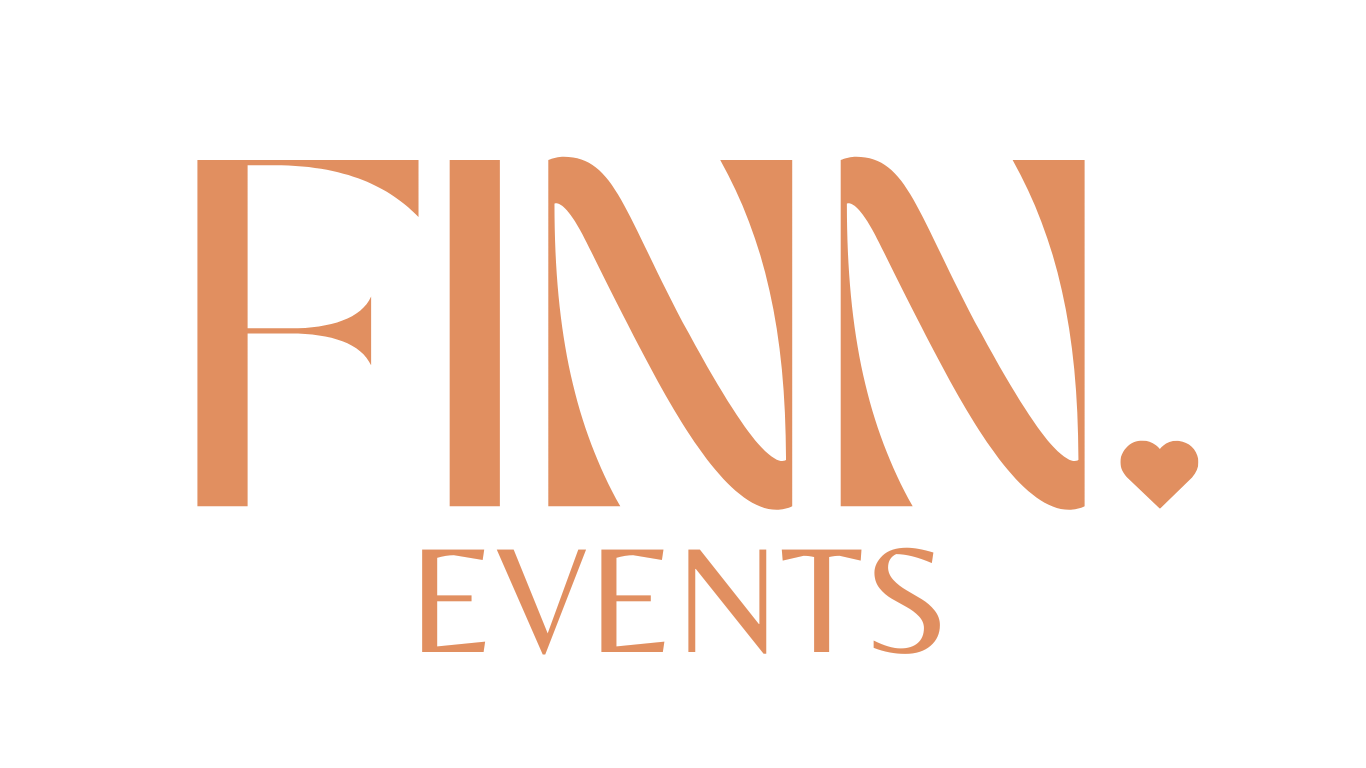 Finn Events, Wedding Planning | Create Your Perfect Wedding Today
