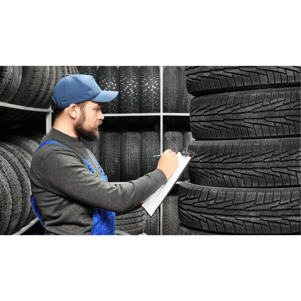 Smart Warehousing: How to Store and Manage Bulk Tire Inventory Safely ...
