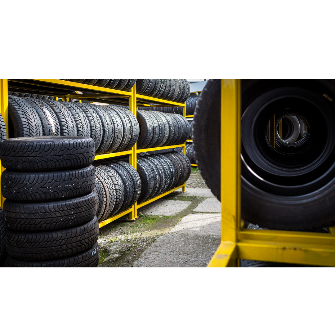 How Seasonal Promotions Drive Bulk Tire Sales — Tire Nation by Country ...