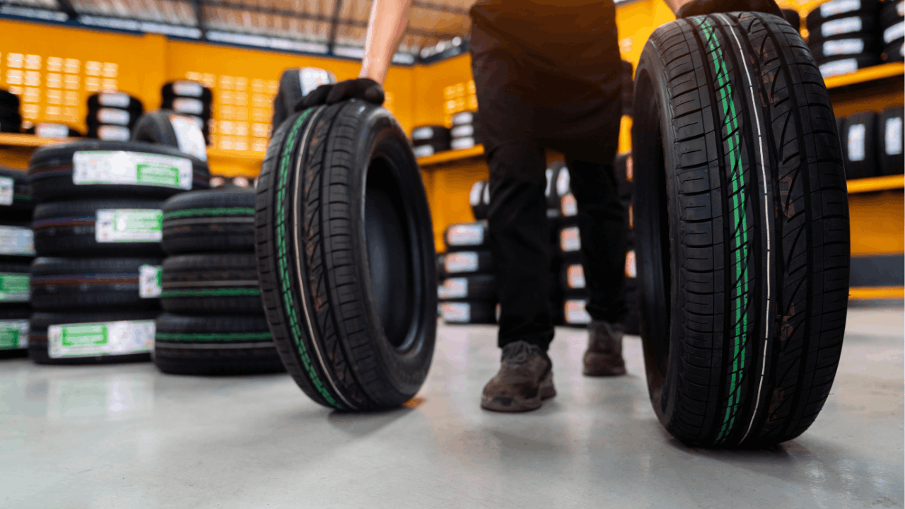 How Bulk Tire Purchases Can Improve Cash Flow Management — Tire Nation ...