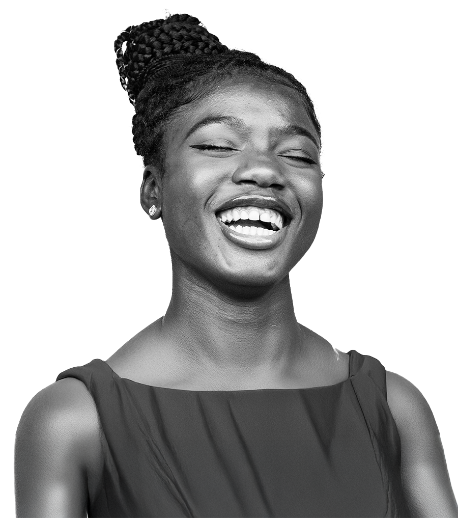 Lead like a girl | Inspire Change — Support Women's Leadership