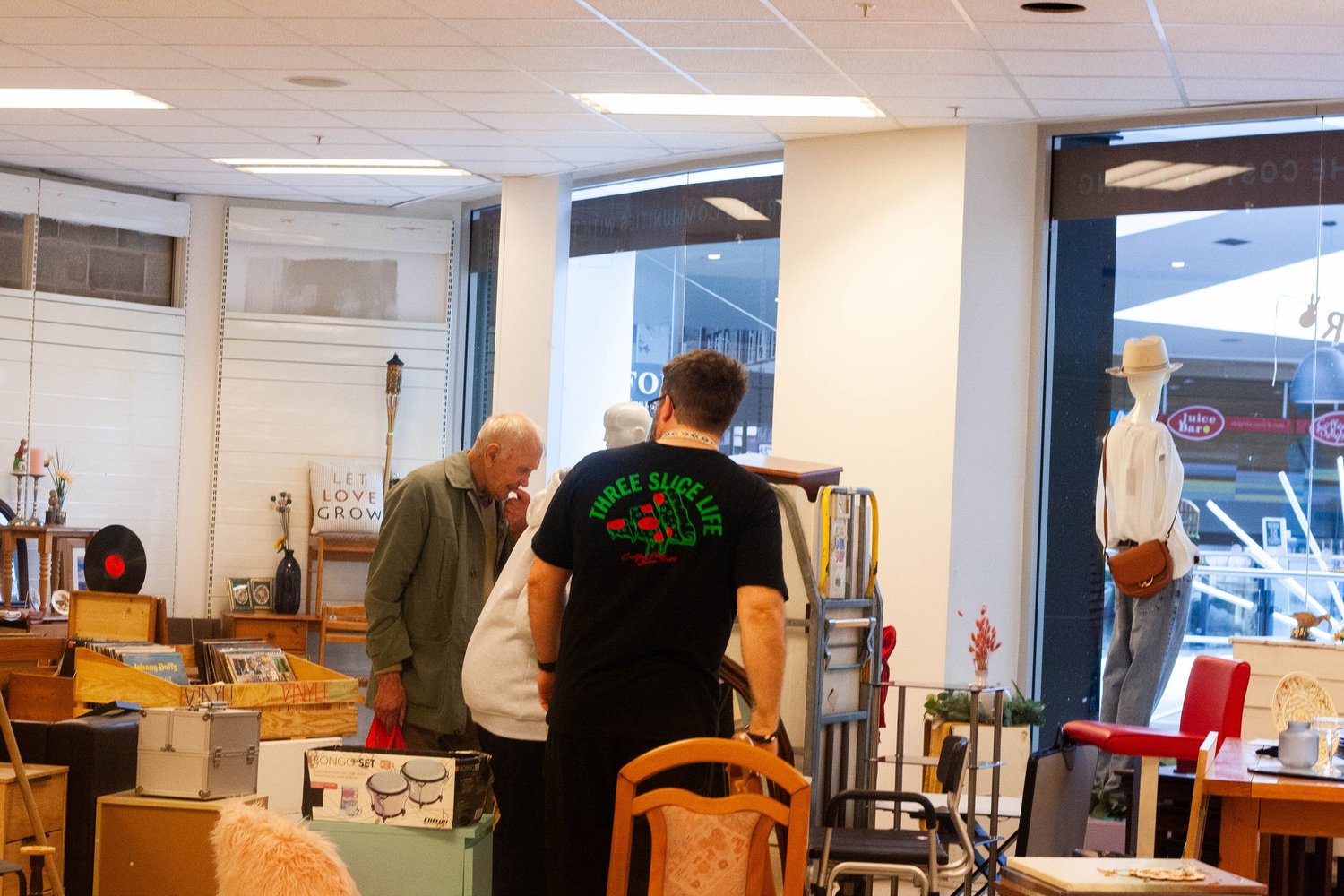 Rebuild with Hope Foundation