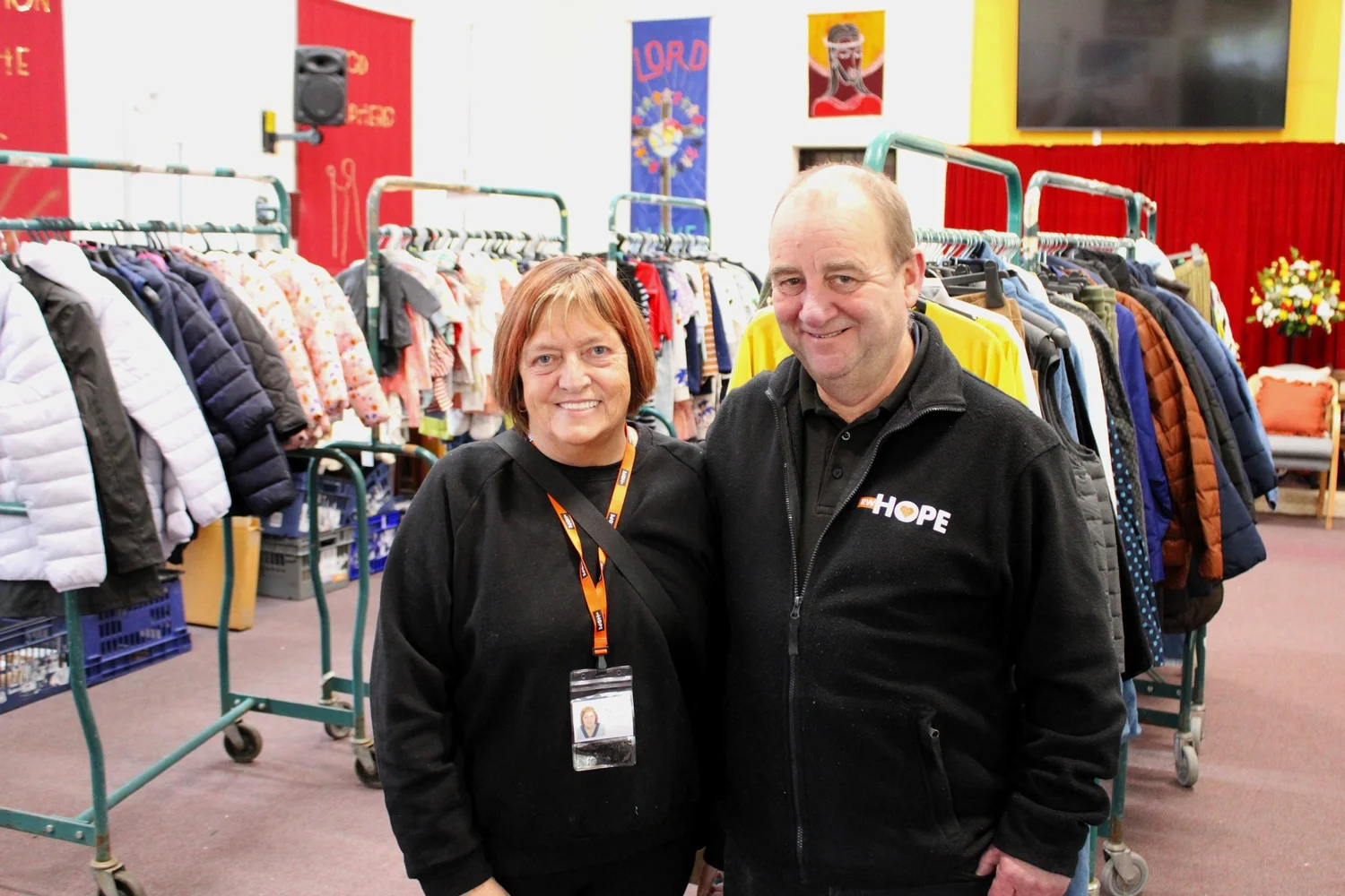 Community Sales | Helping With The Cost Of Living Where ever we can ...