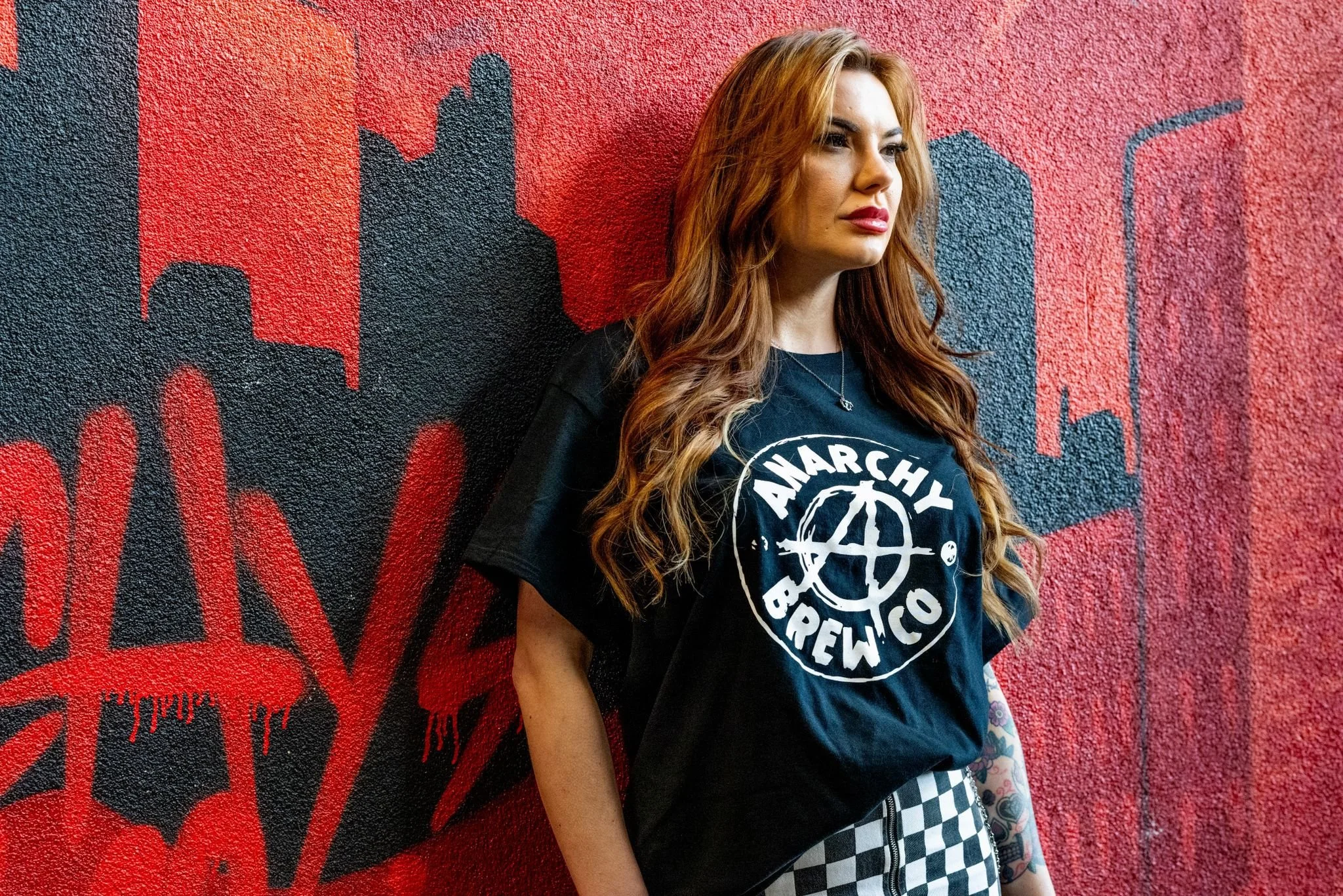 Anarchy Brew Co