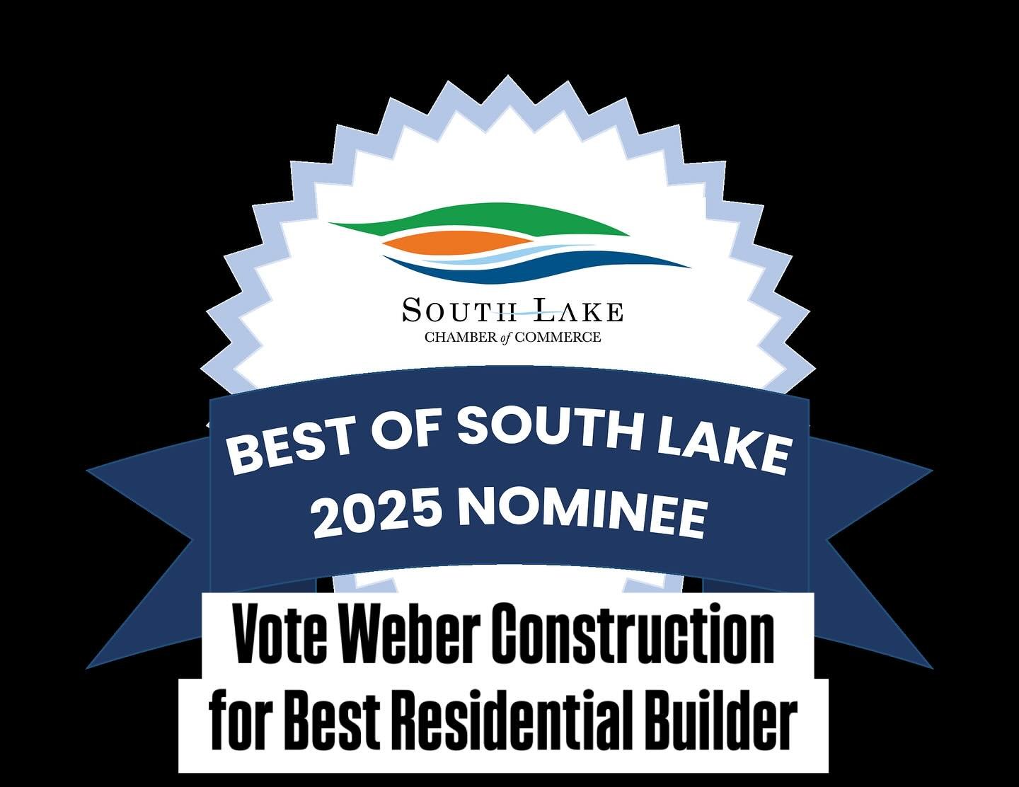 Weber Construction