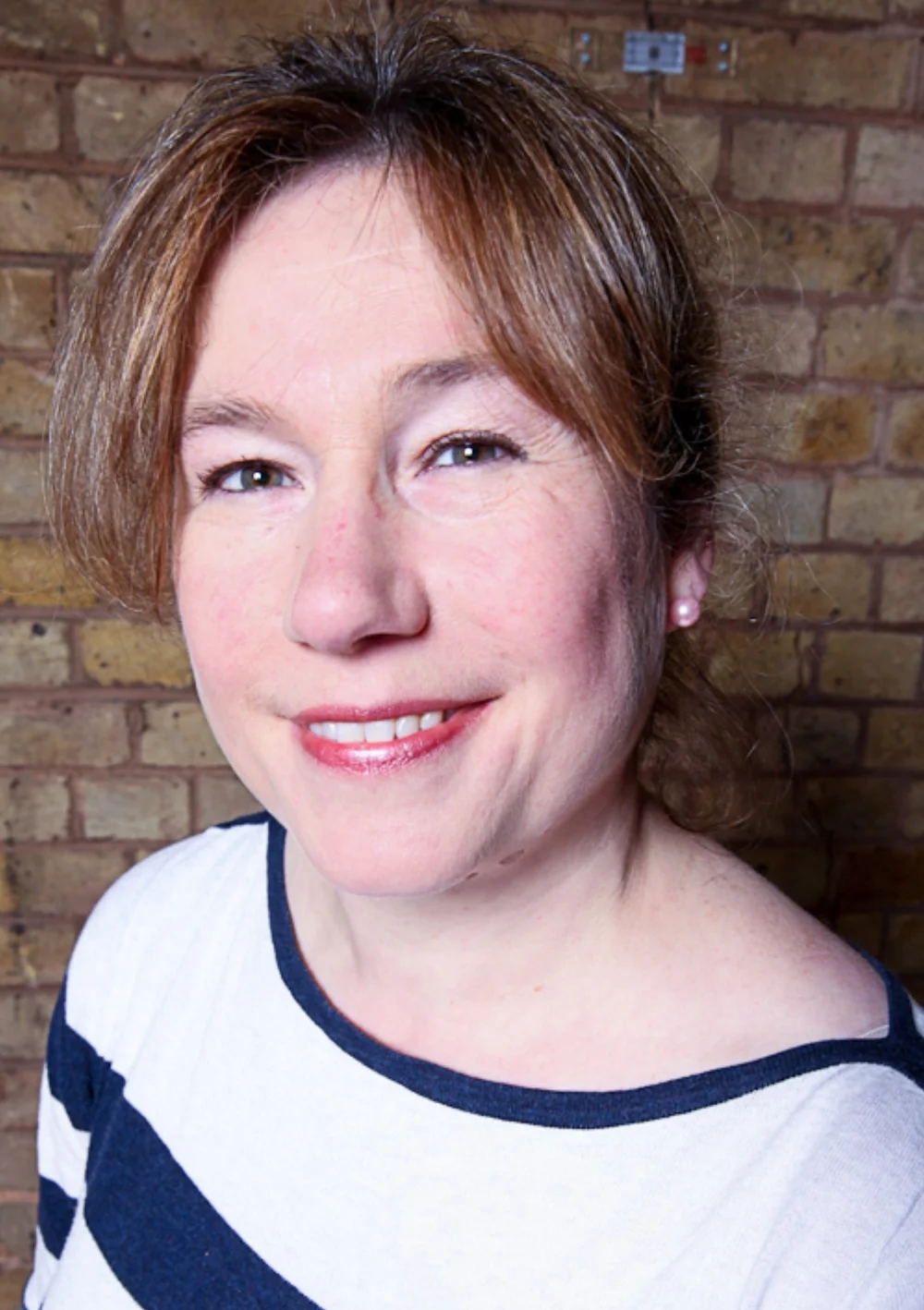 Who's who — St John's Upper Norwood