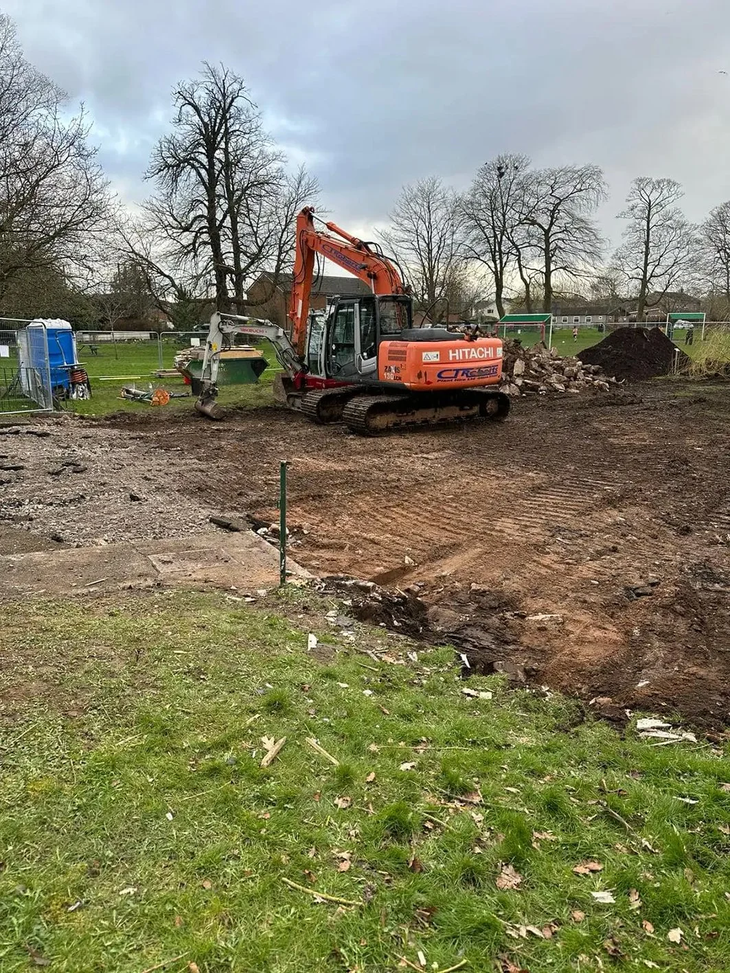 About Us — Hwb Yr Orsedd