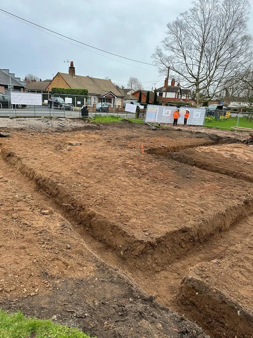 About Us — Hwb Yr Orsedd