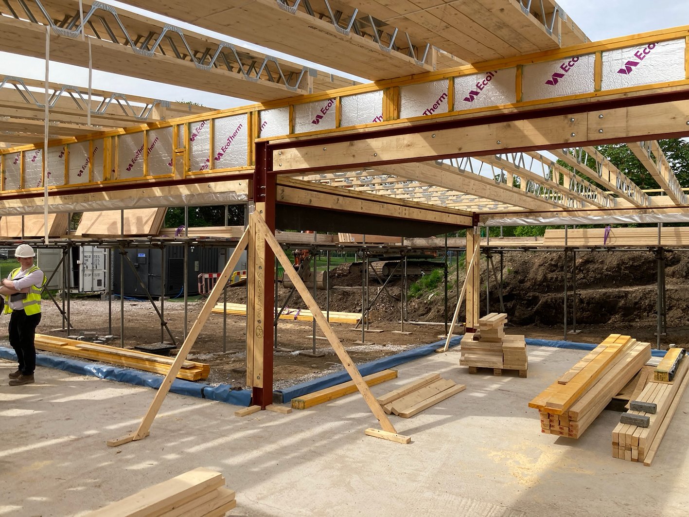 About Us — Hwb Yr Orsedd