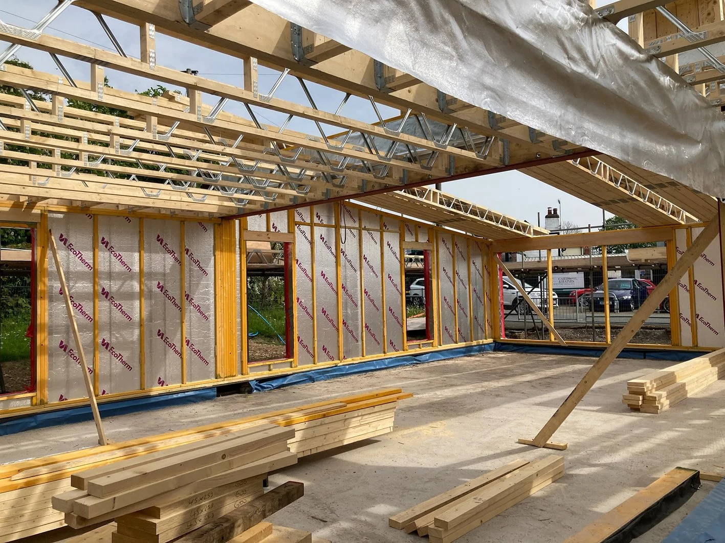 About Us — Hwb Yr Orsedd