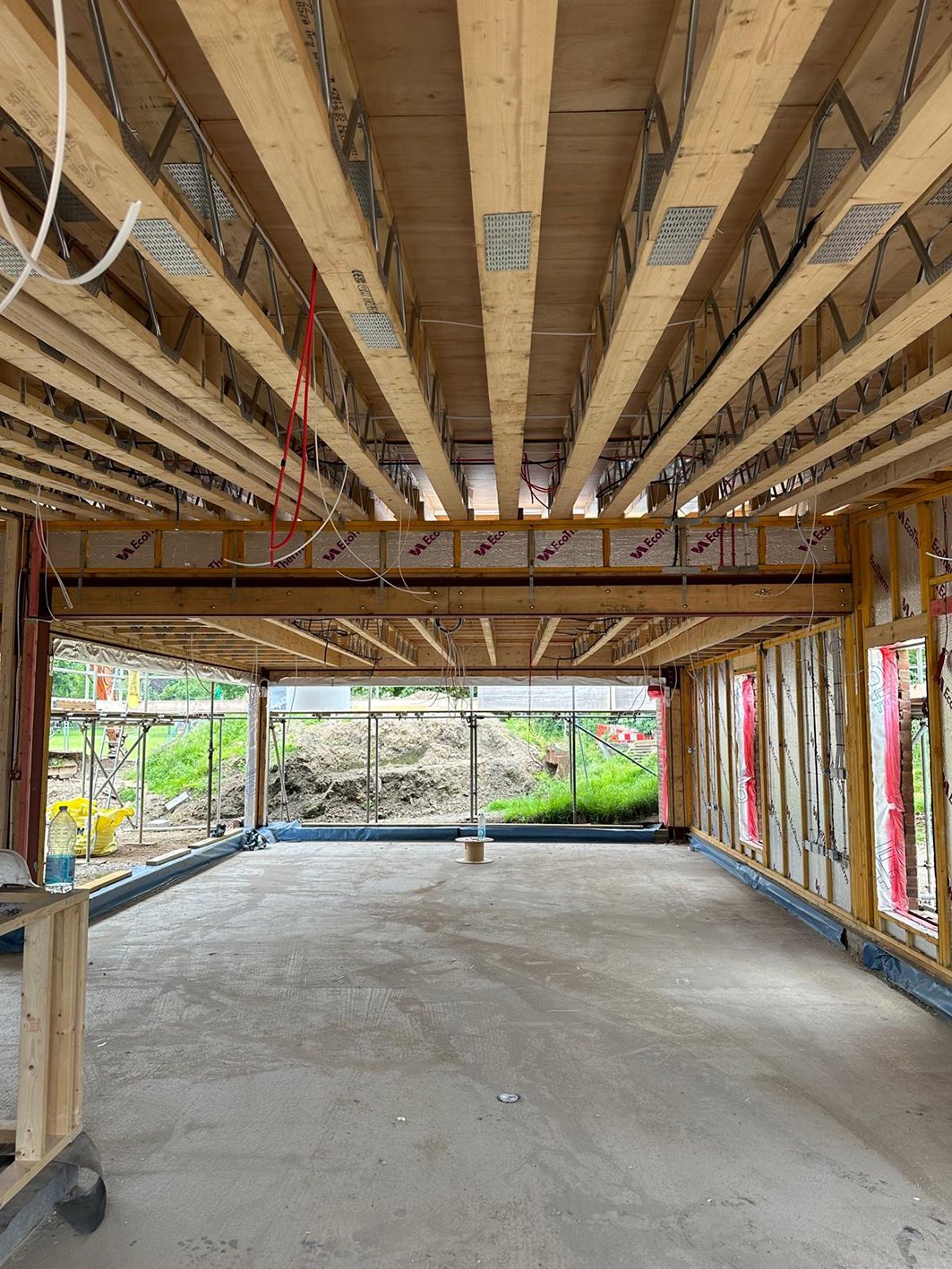 About Us — Hwb Yr Orsedd