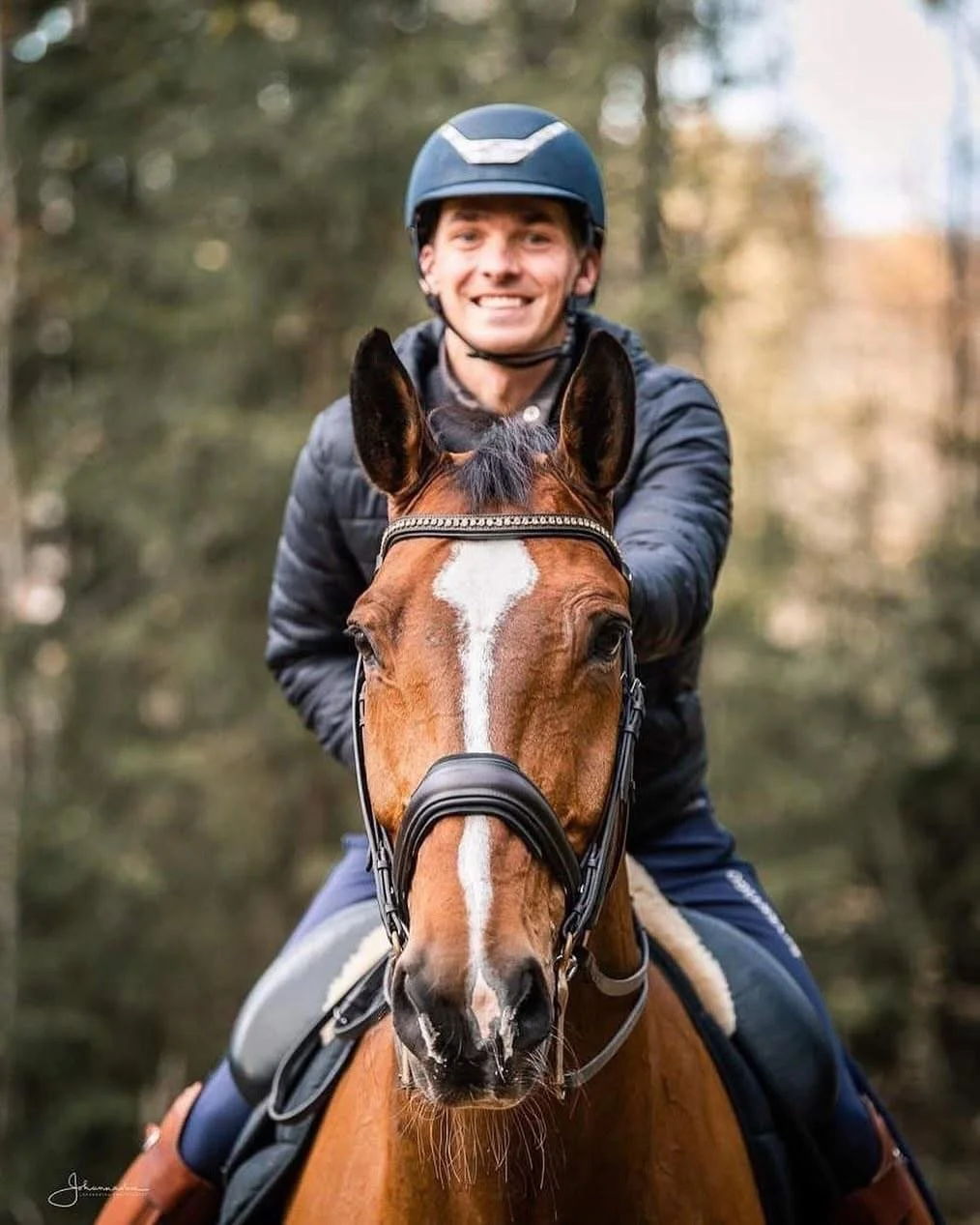 Vihti Dressage Center | Ratsastajainliiton hyväksymä Laatutalli