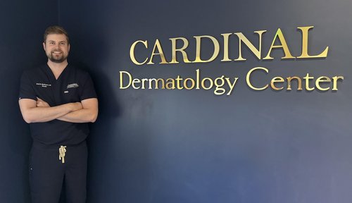 Meet the Team — Cardinal Dermatology - Cary, NC - Dermatologist
