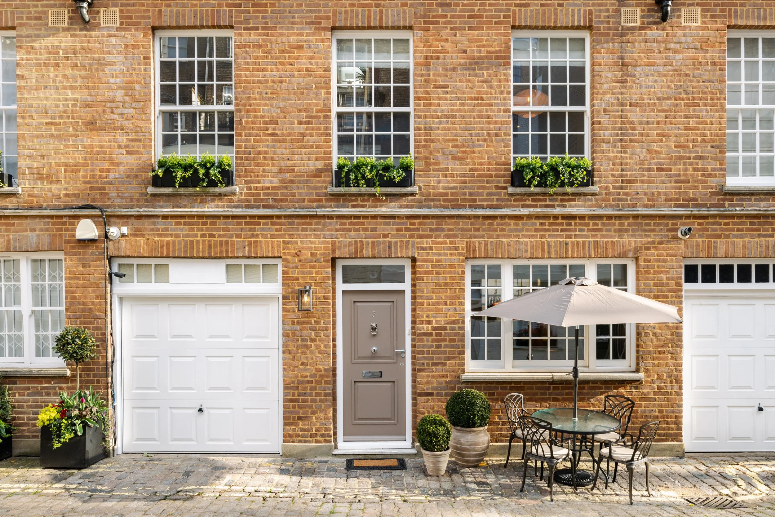 Hyde Park Properties