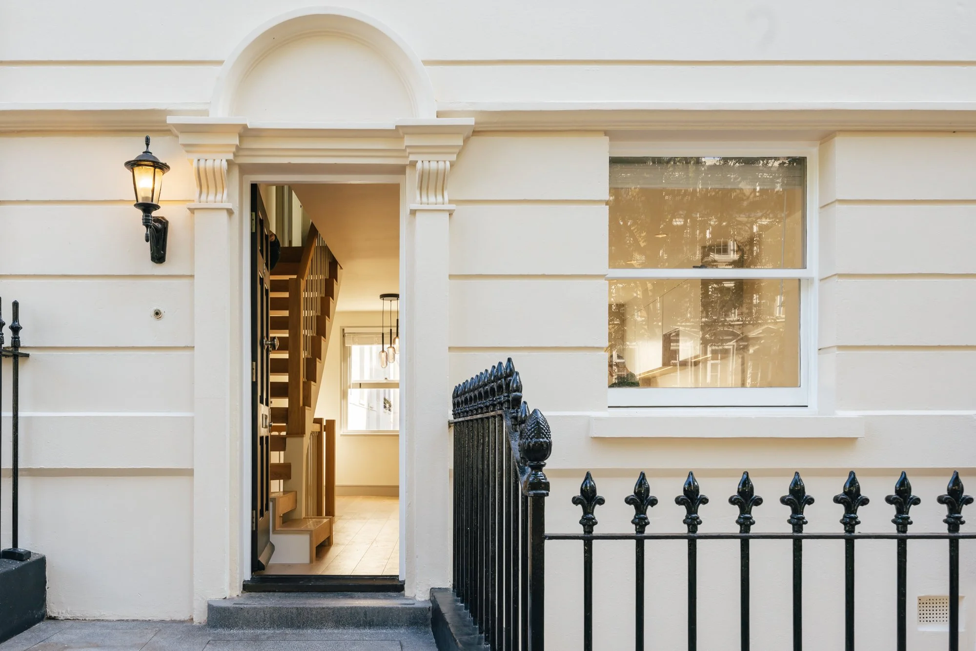 About — Hyde Park Properties