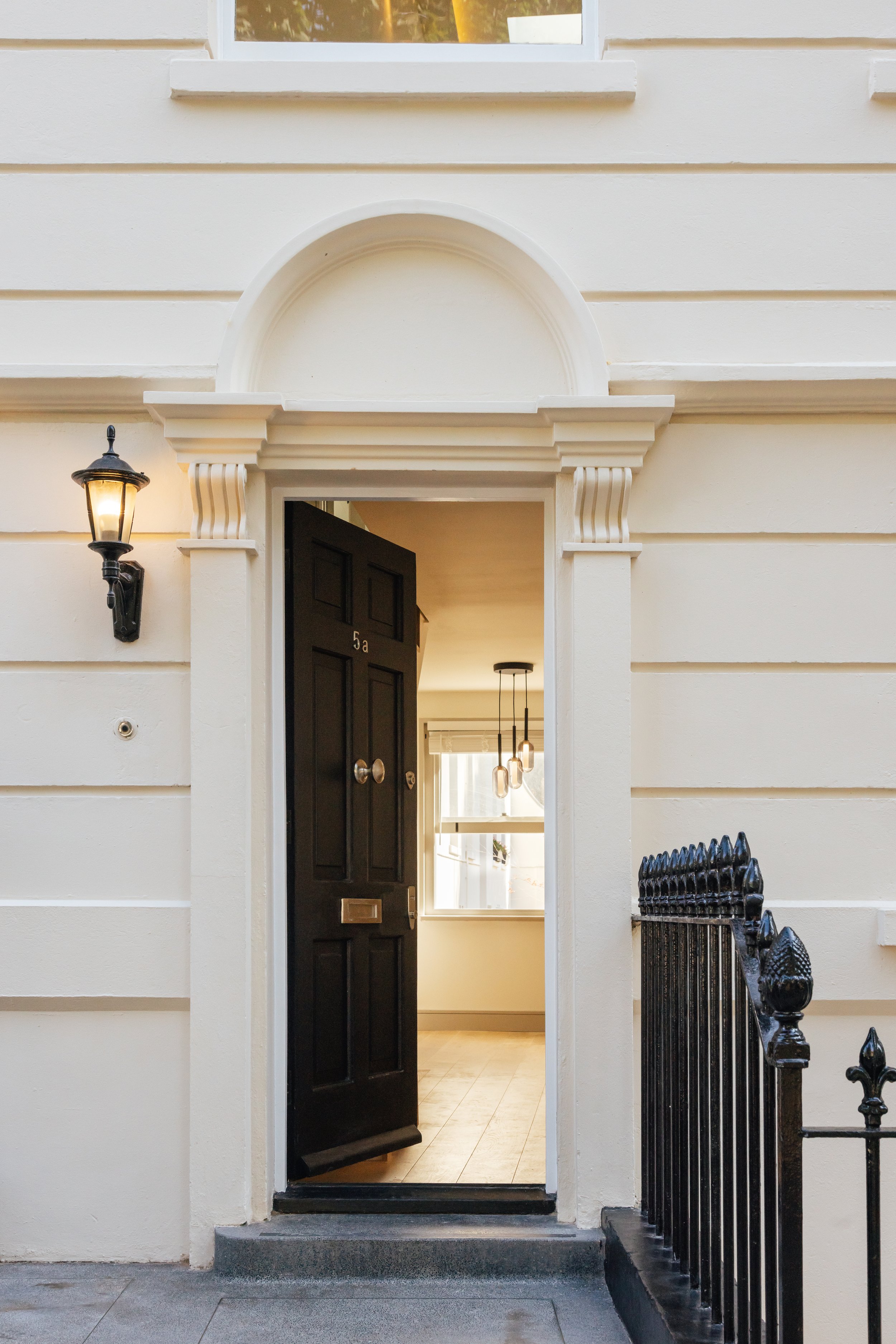 Hyde Park Properties