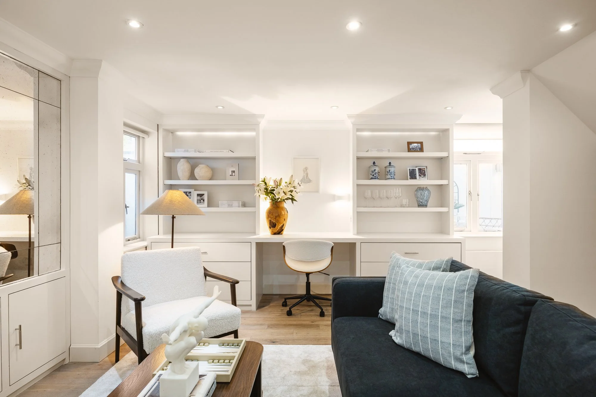 About — Hyde Park Properties