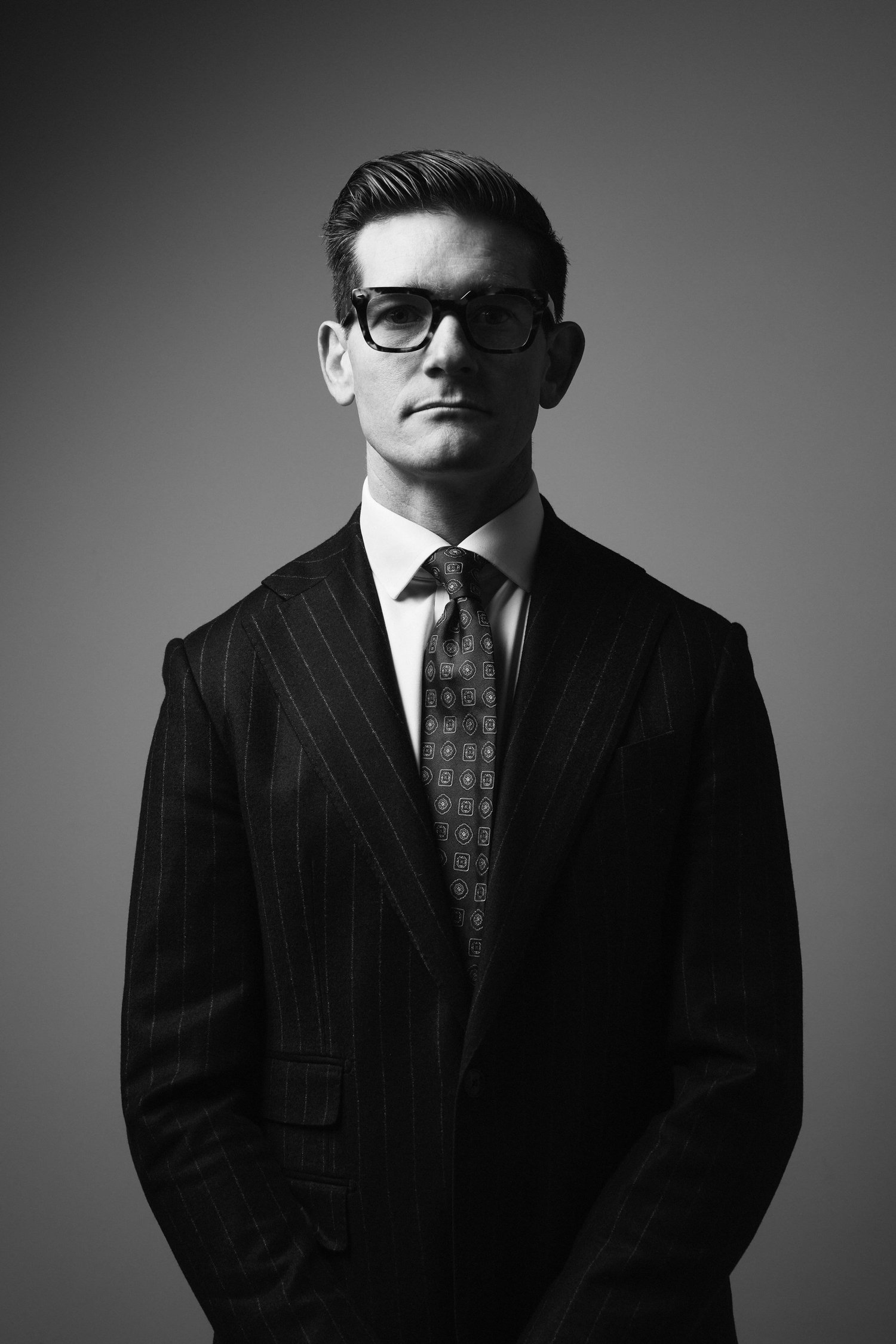 About — Leading Criminal Defence Lawyer - Steven Lack | Barrister