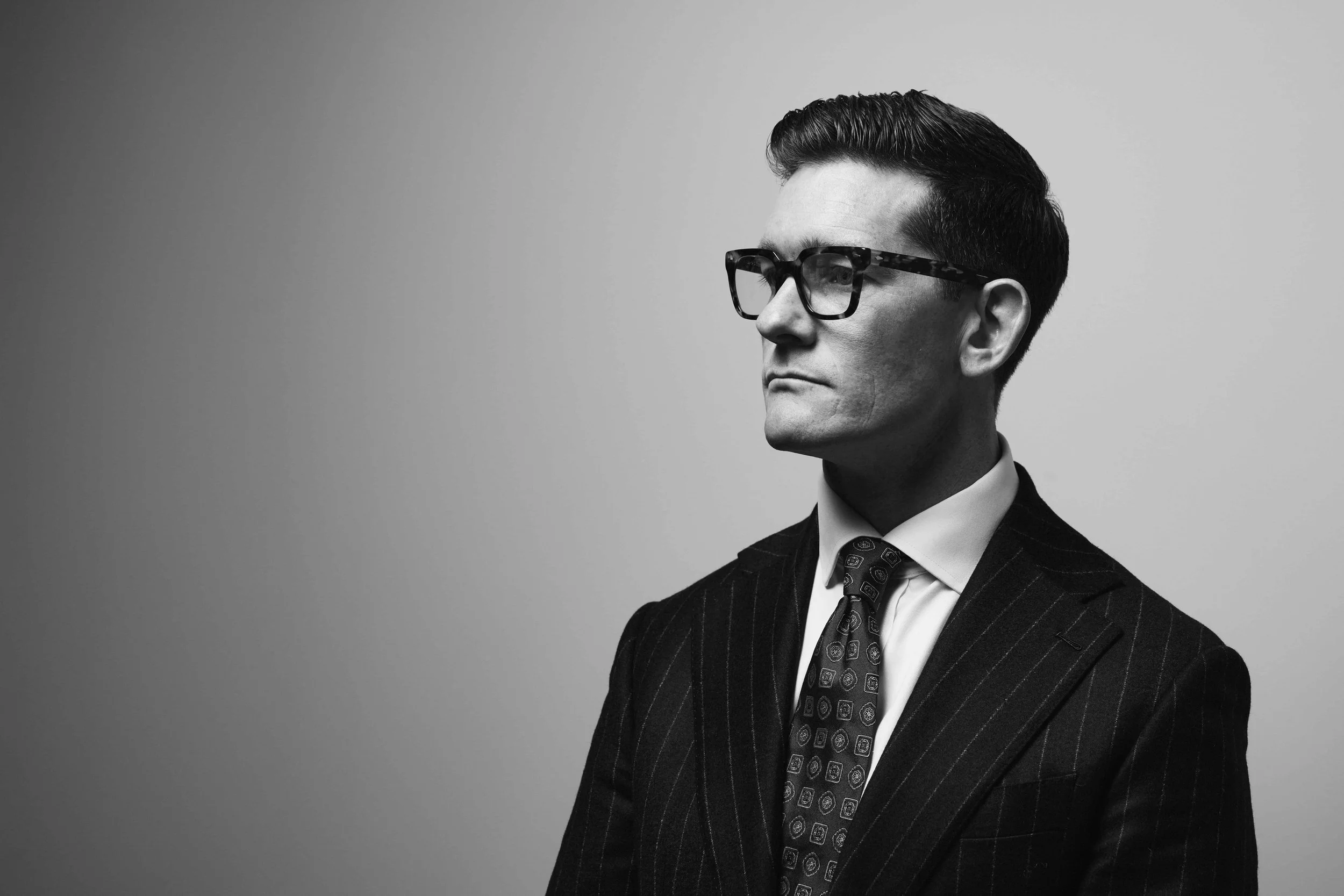 Expertise — Leading Criminal Defence Lawyer - Steven Lack | Barrister