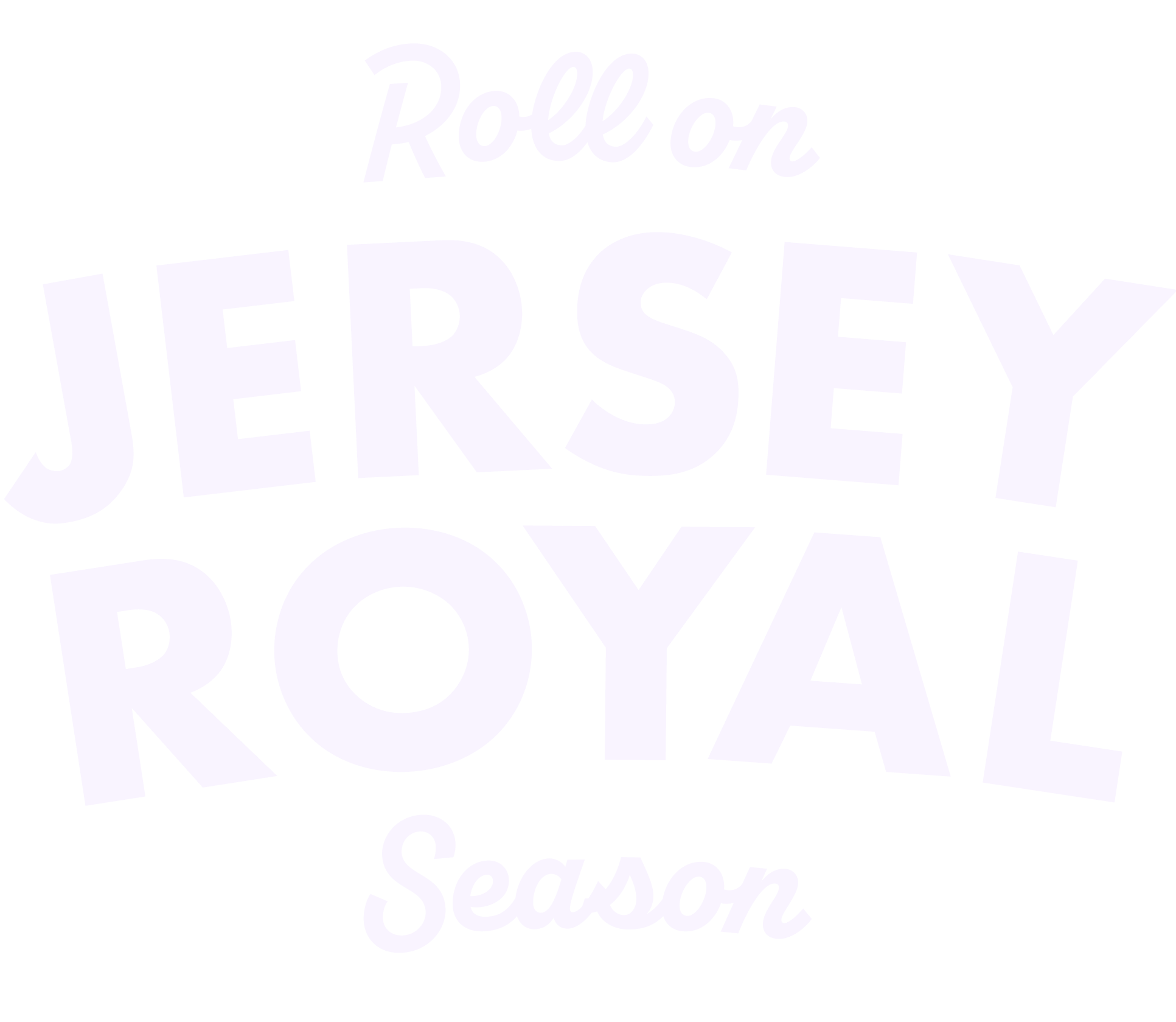 Jersey Royal