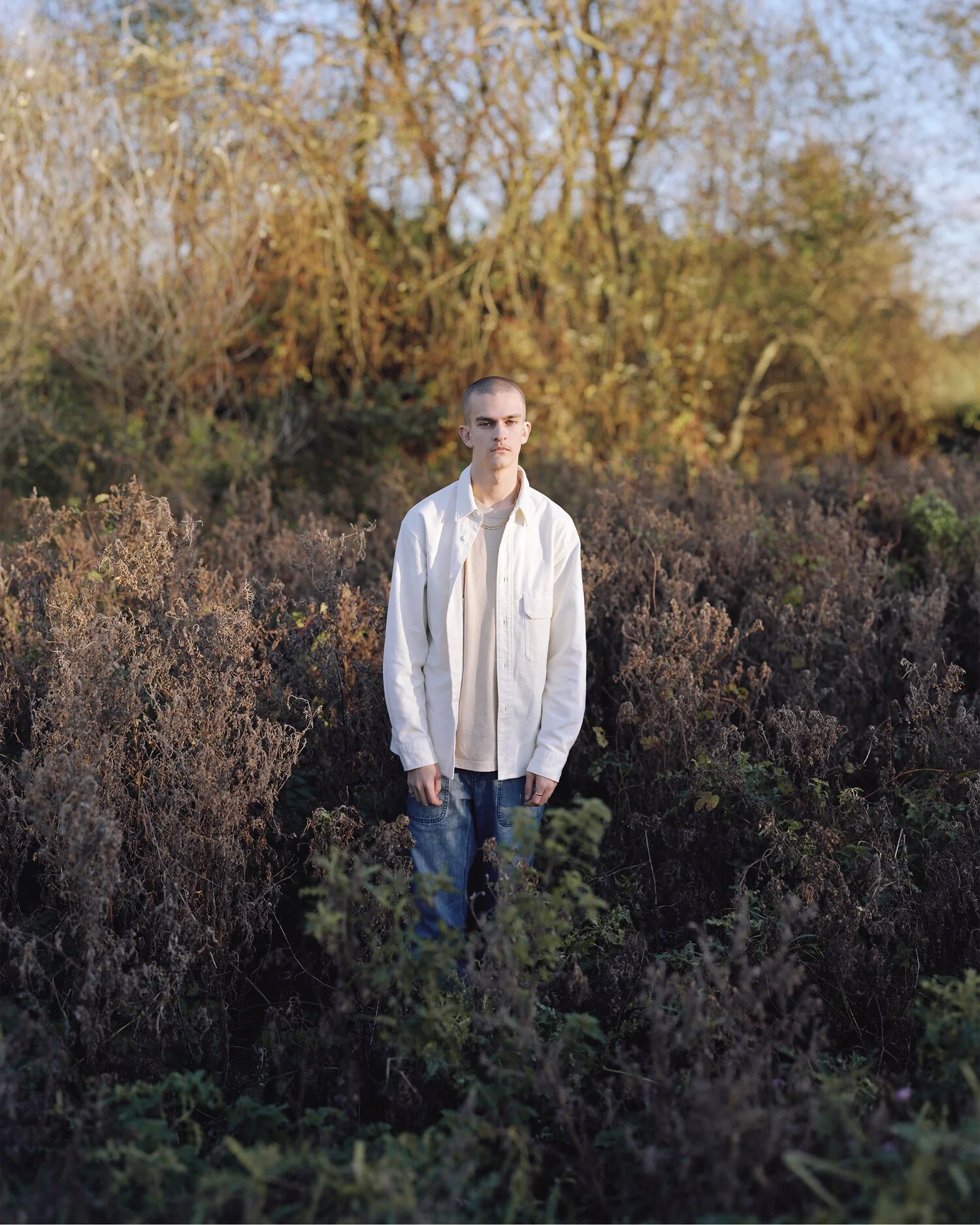 George Muncey | Lonely Cloud | 2019 — Gorey School of Art