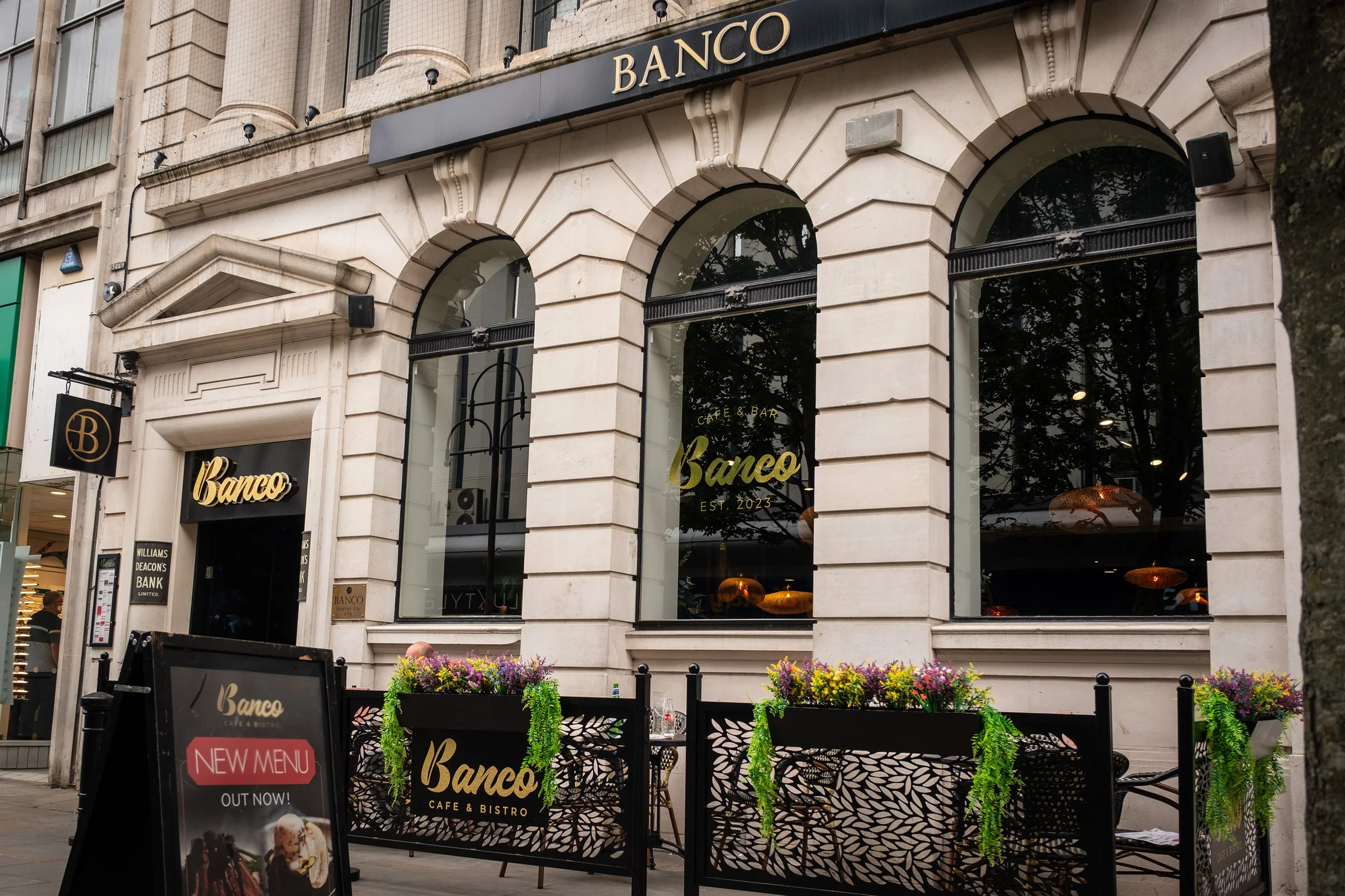 Banco