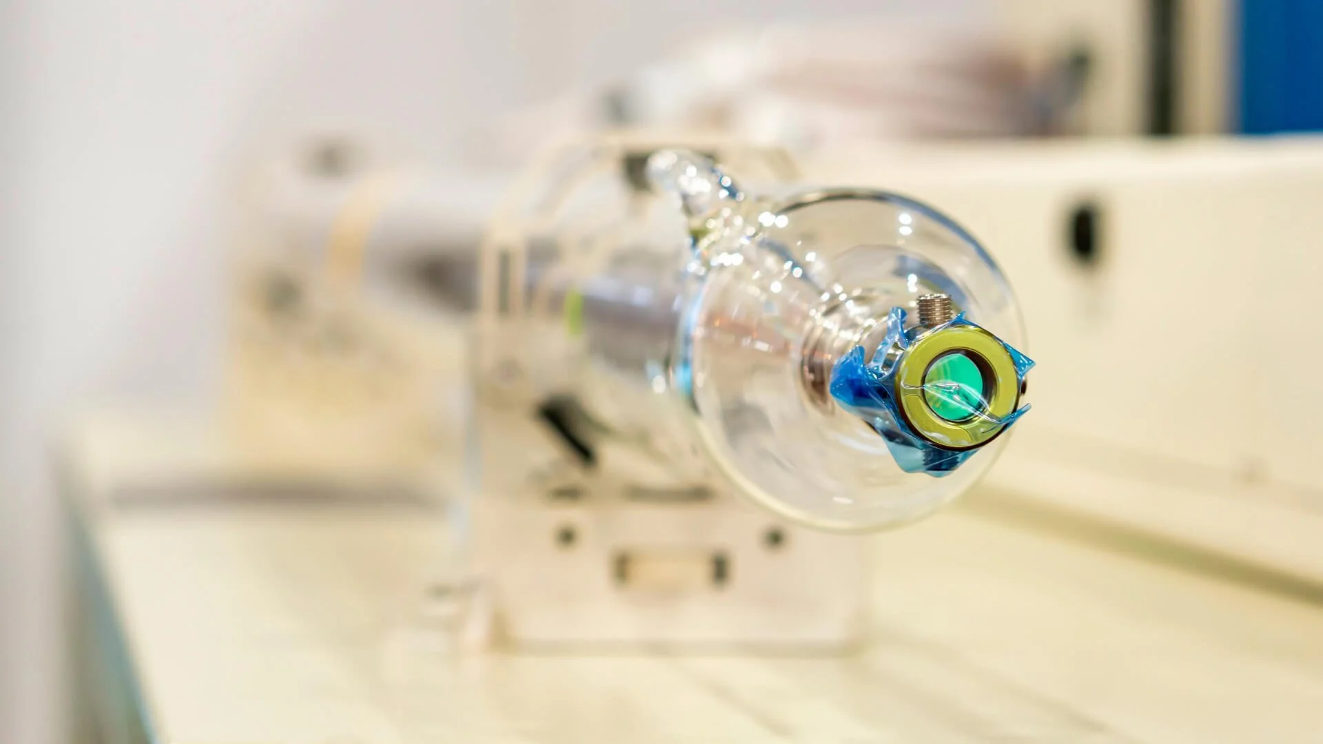 CO2 Laser Repair & Troubleshooting Guide — Focused Laser Systems