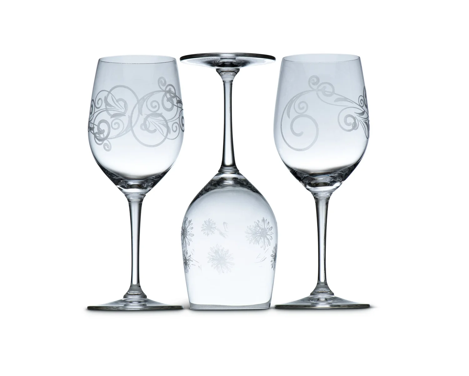 Glass Engraving Tips – CO2 Laser Best Practices