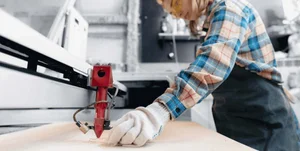 Laser Class Safety & Regulation Guide — Focused Laser Systems