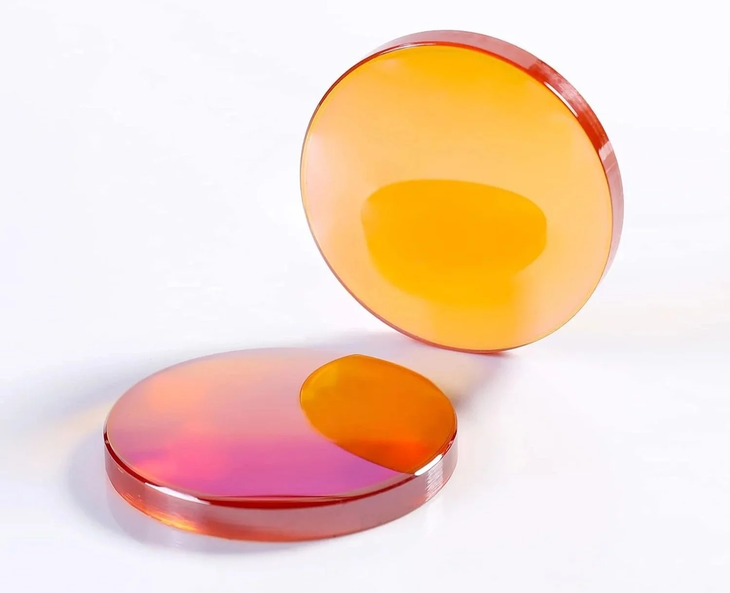 Ultimate CO₂ Laser Focal Lens Guide: Cutting vs. Engraving