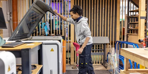 How to Choose the Right Laser Cutter for Your School — Focused Laser ...