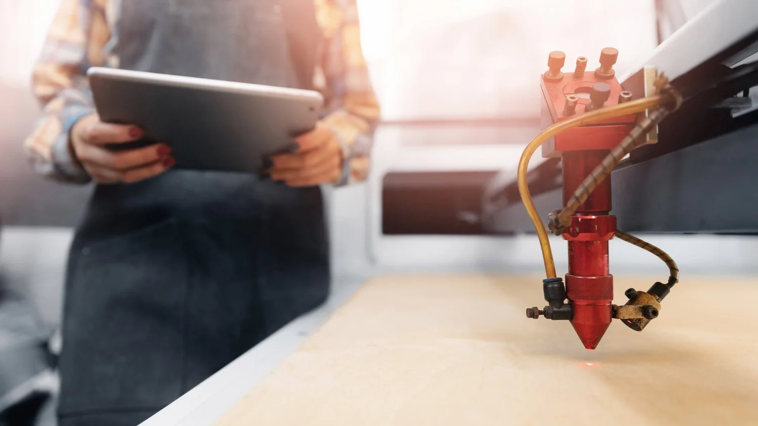 Laser Cutting & Engraving Wood | Tips and Tricks — Focused Laser Systems