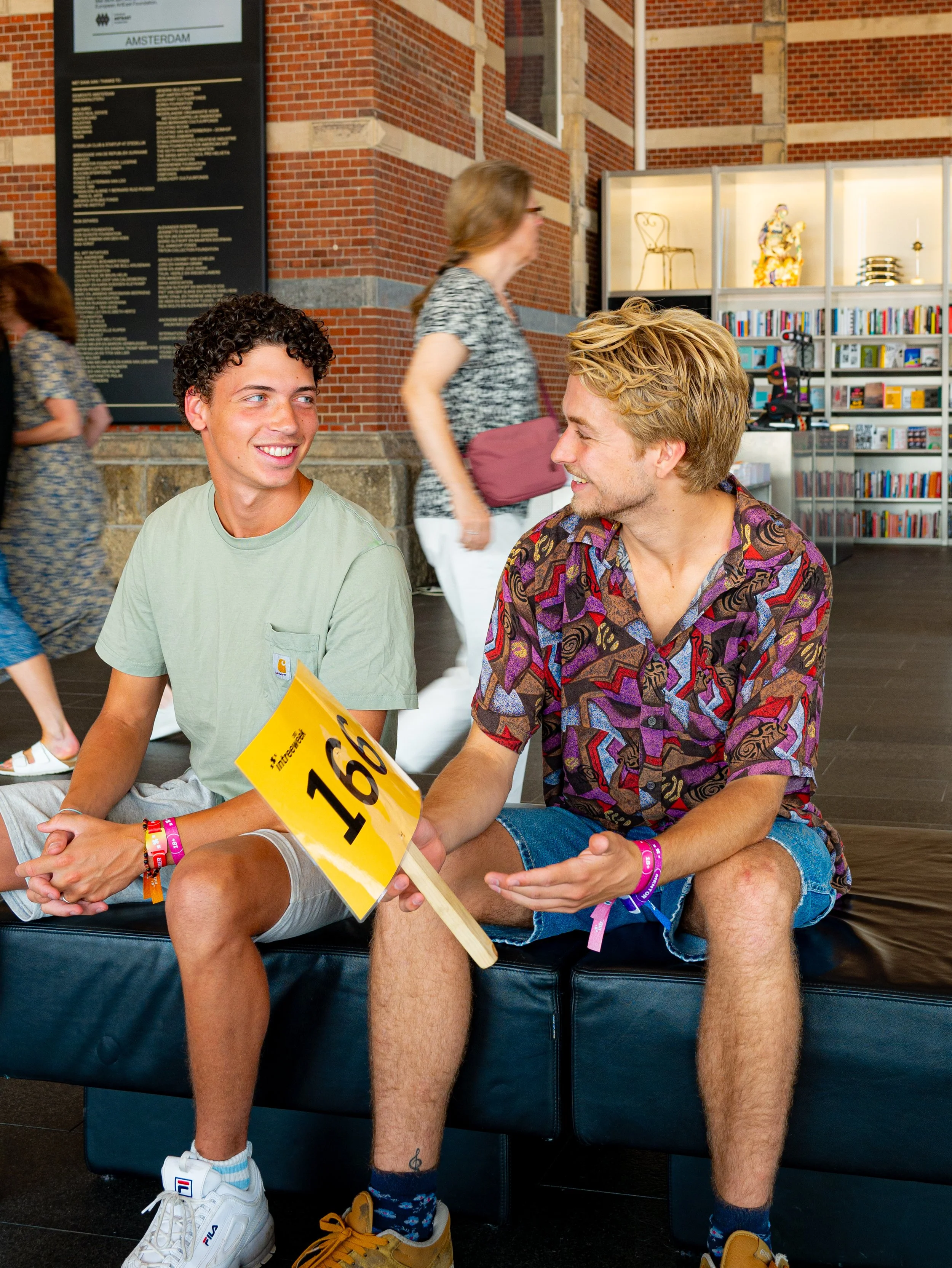 Mentor — Intreeweek