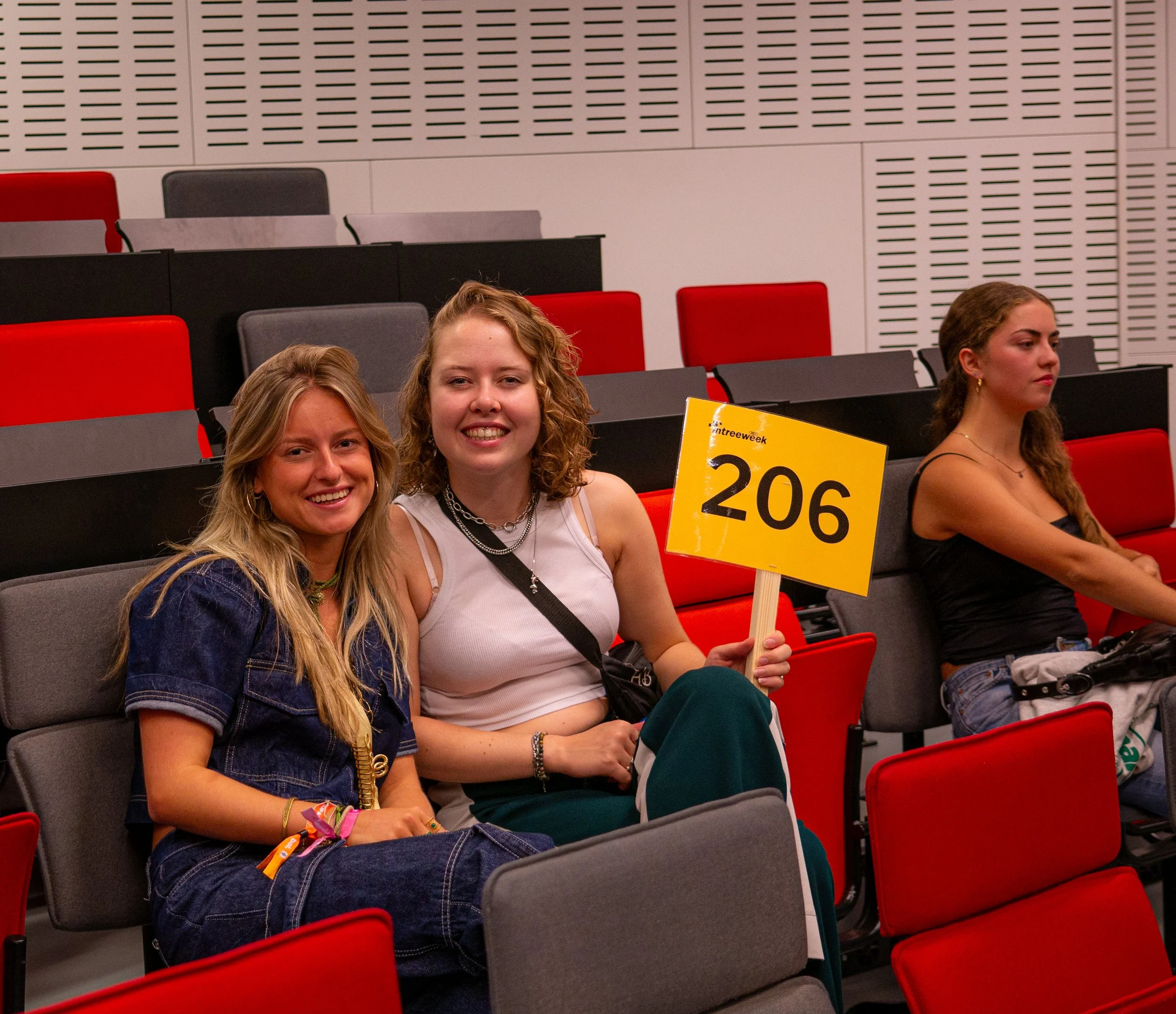 Mentor — Intreeweek