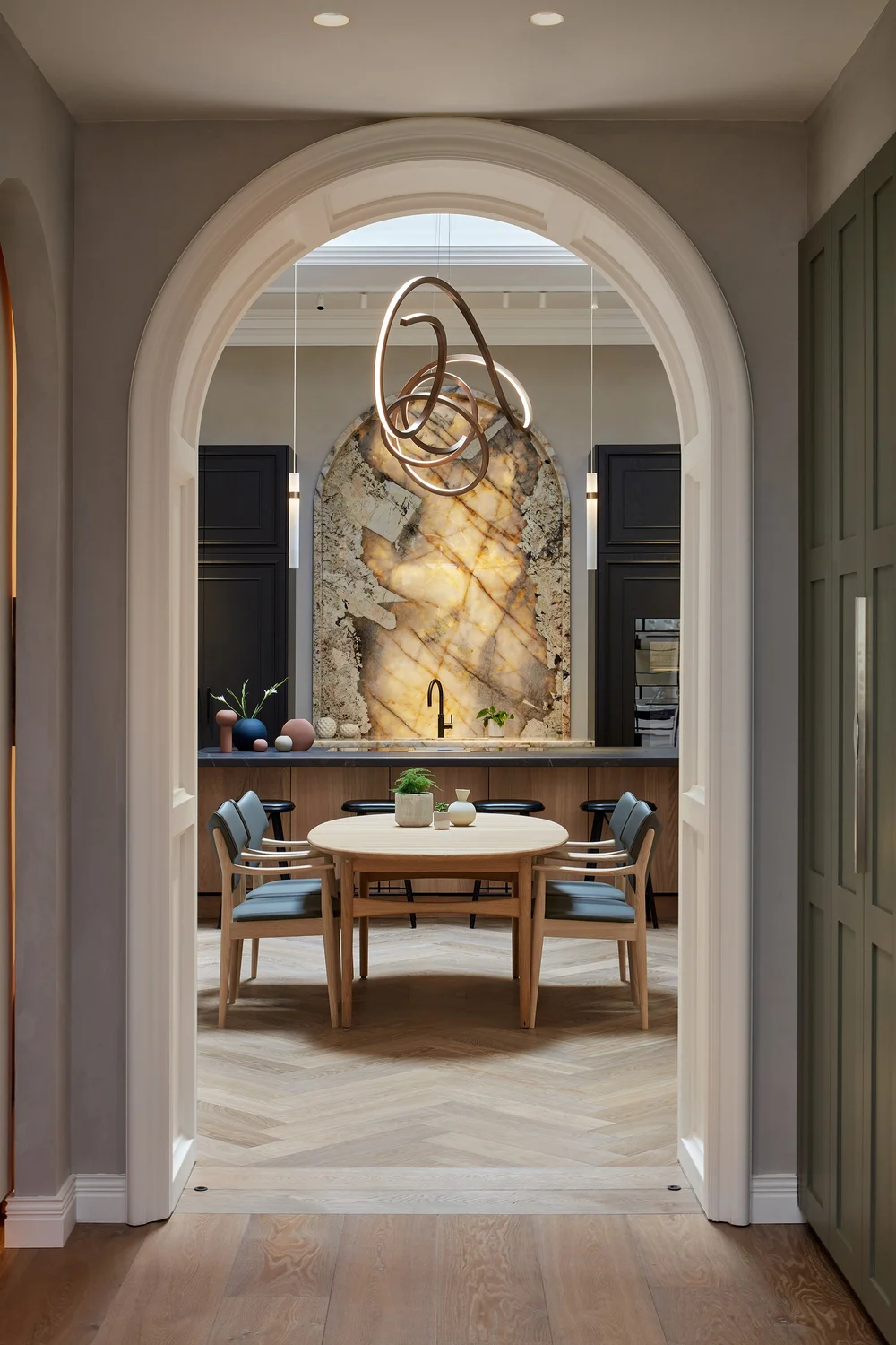 Ideaworks Creative Lighting Design