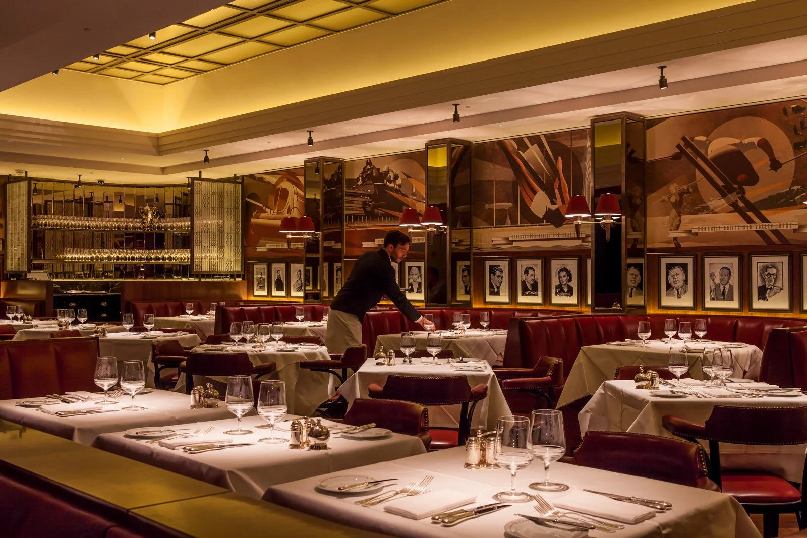 Ideaworks Creative Lighting Design