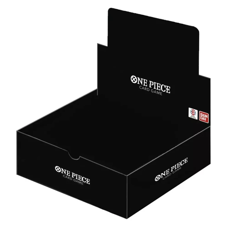 One Piece Card Game: The Azure Sea (OP-14) Booster Box | Drift Cards