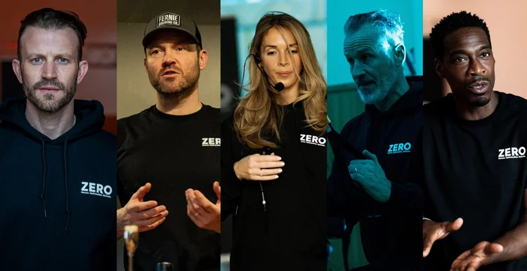 ZERO Human Optimization Experts — Zero Human Optimisation