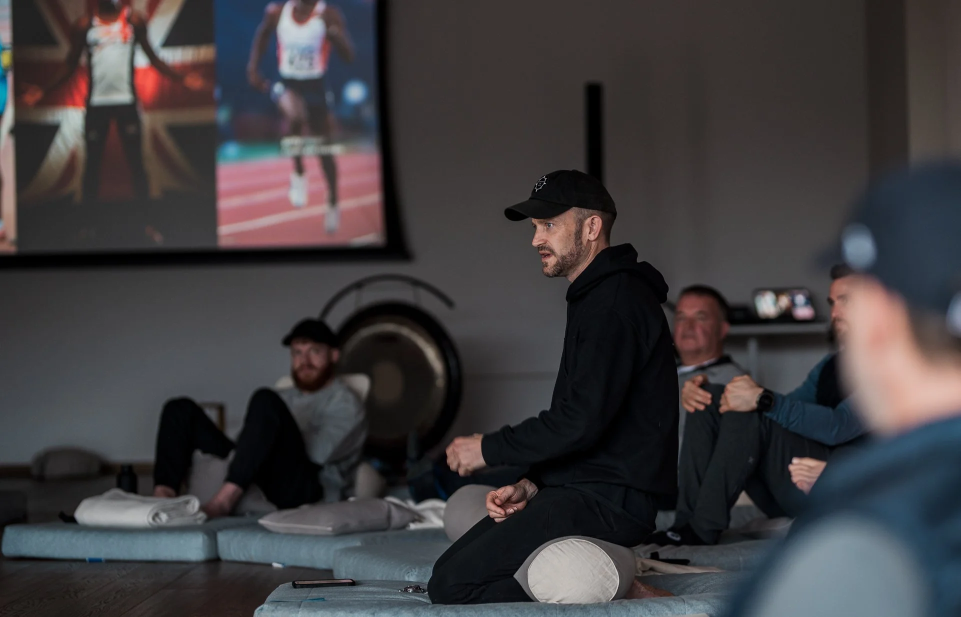 ZERO Human Optimization Experts — Zero Human Optimisation