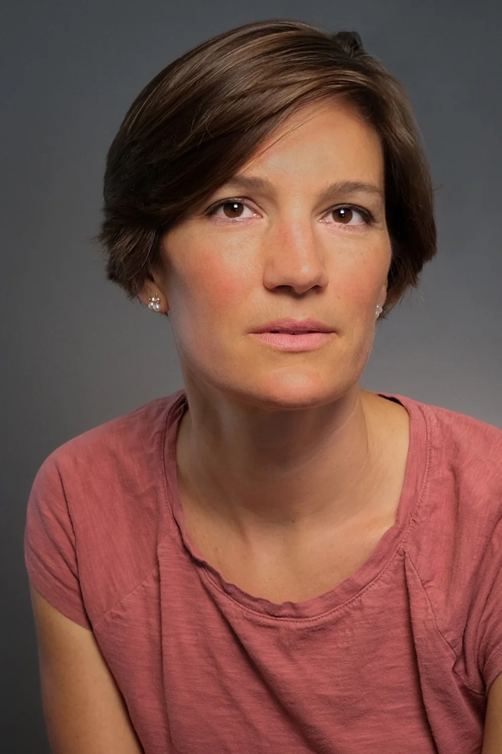 Christine Henneberg — Christine Henneberg