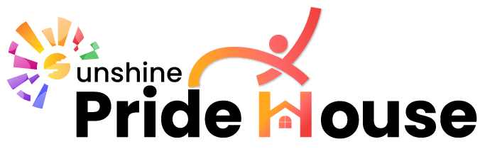Sunshine Cathedral's Pride House — Sunshine Cathedral