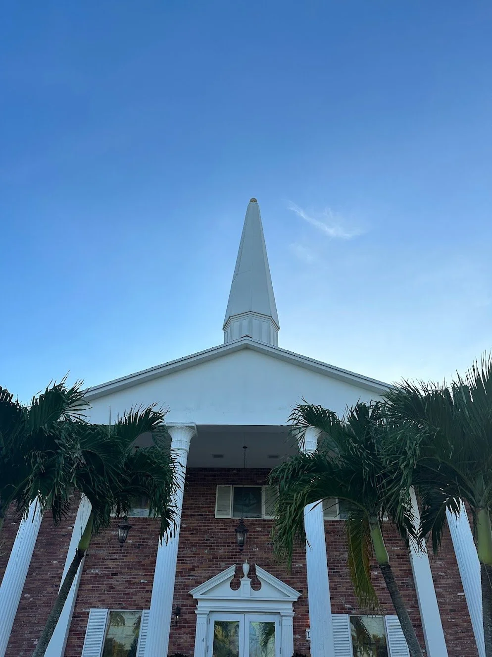 Our Campus — Sunshine Cathedral
