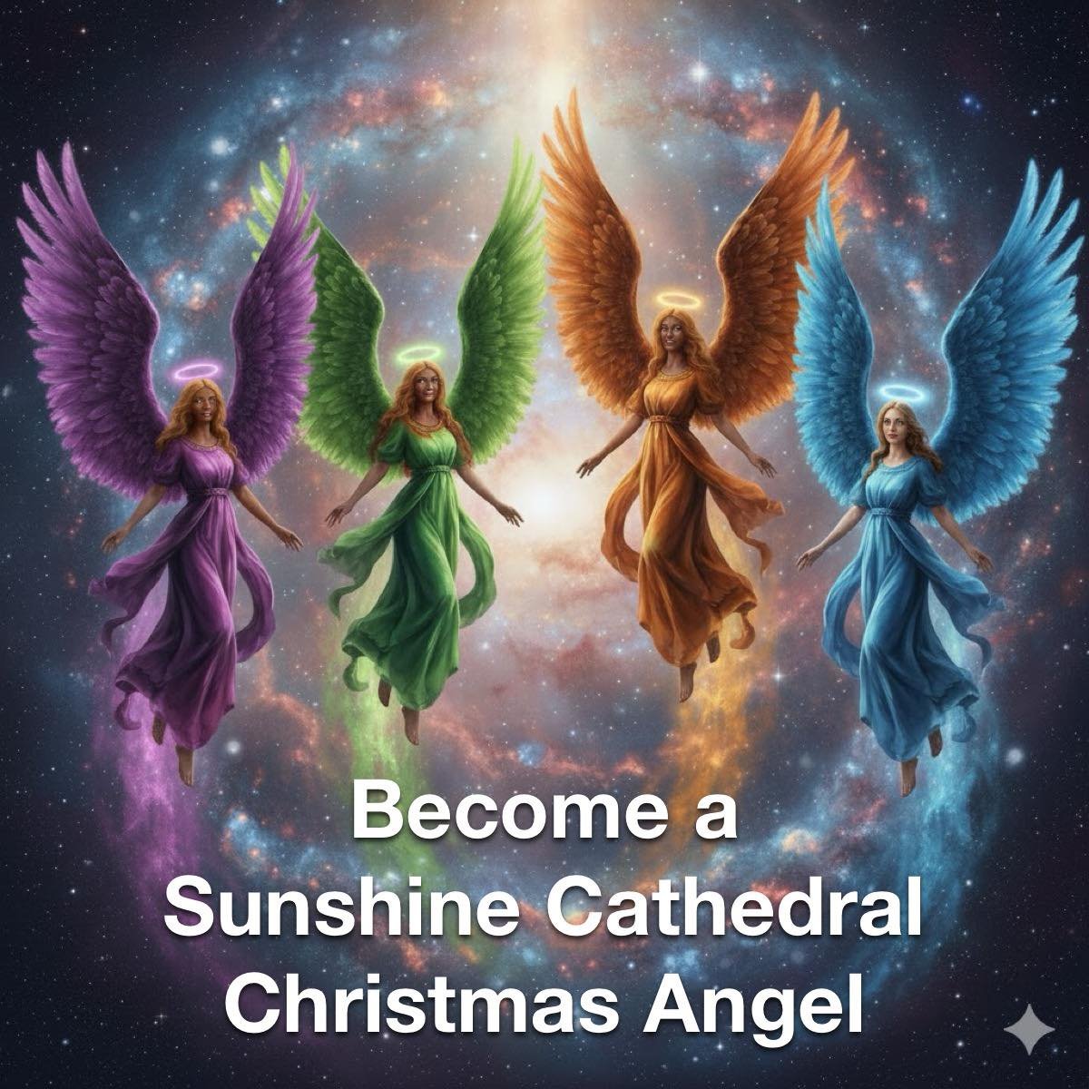 Sunshine Cathedral