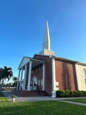 Sunshine Cathedral