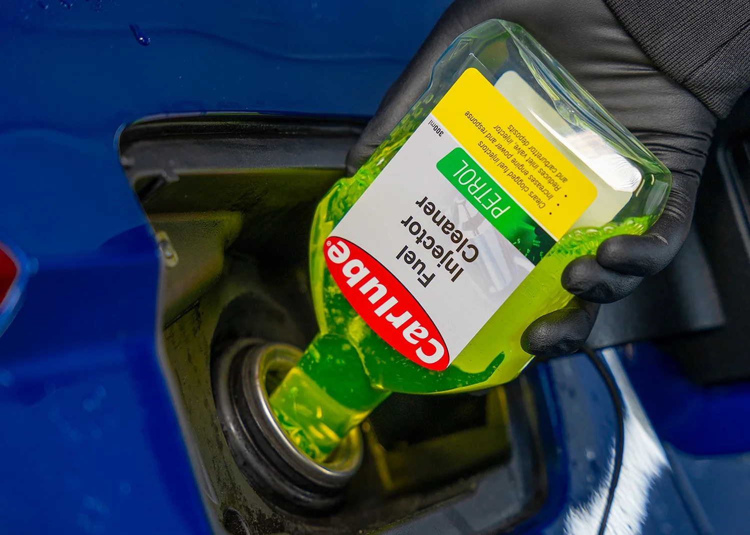Tetrosyl Limited